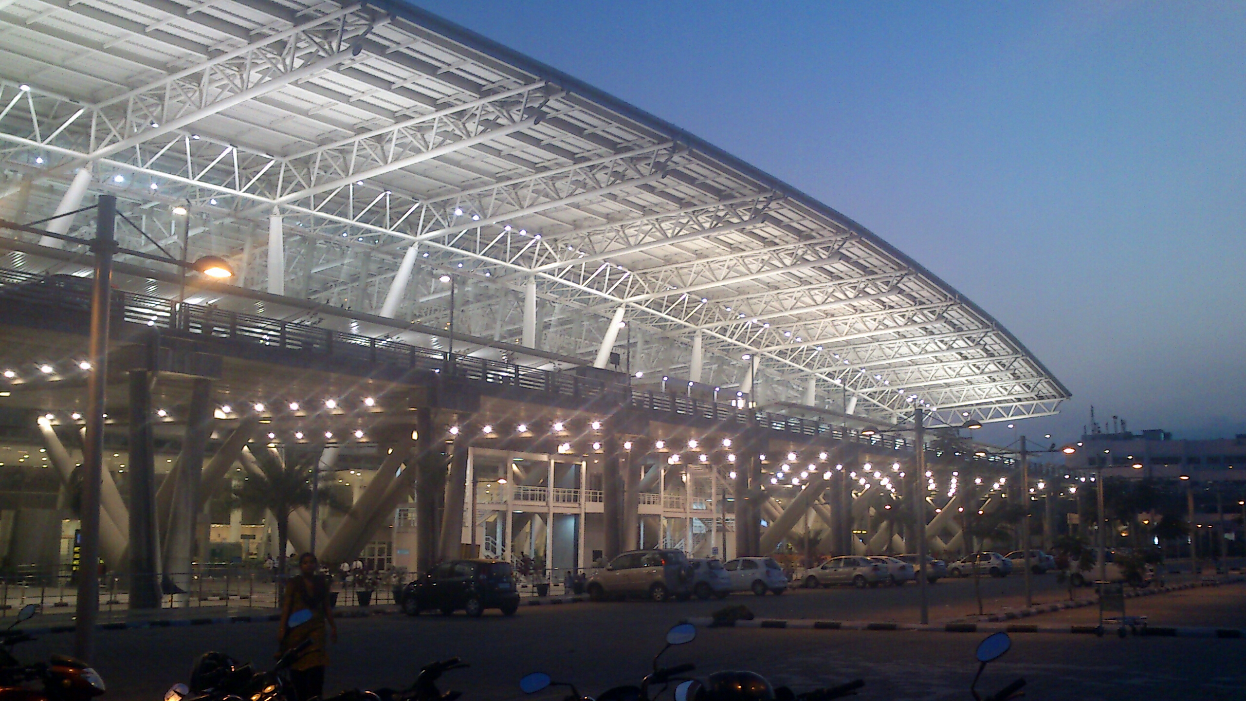 Chennai International Airport (MAA) – Guide for Travelers