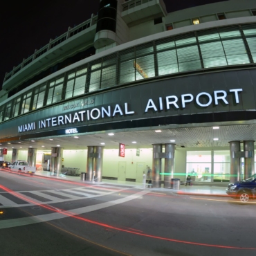 Grand Rapids Gerald R. Ford International Airport (GRR) Guide ...