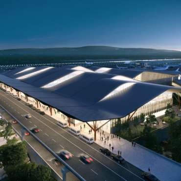 Chennai International Airport (MAA) – Guide for Travelers