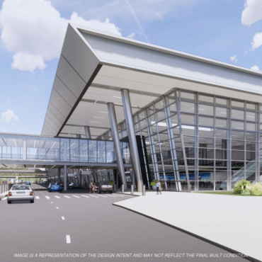 Redmond Municipal Airport (RDM) Guide | Flights, Parking, Car Rentals ...