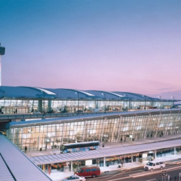 Jomo Kenyatta International Airport (NBO) Guide | Nairobi Airport ...
