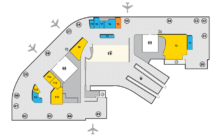 Tampa International Airport (TPA) Guide | Terminals, Parking & Travel Tips