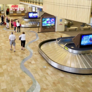 Tulsa International Airport Guide (TUL) | Flights, Parking, Hotels ...