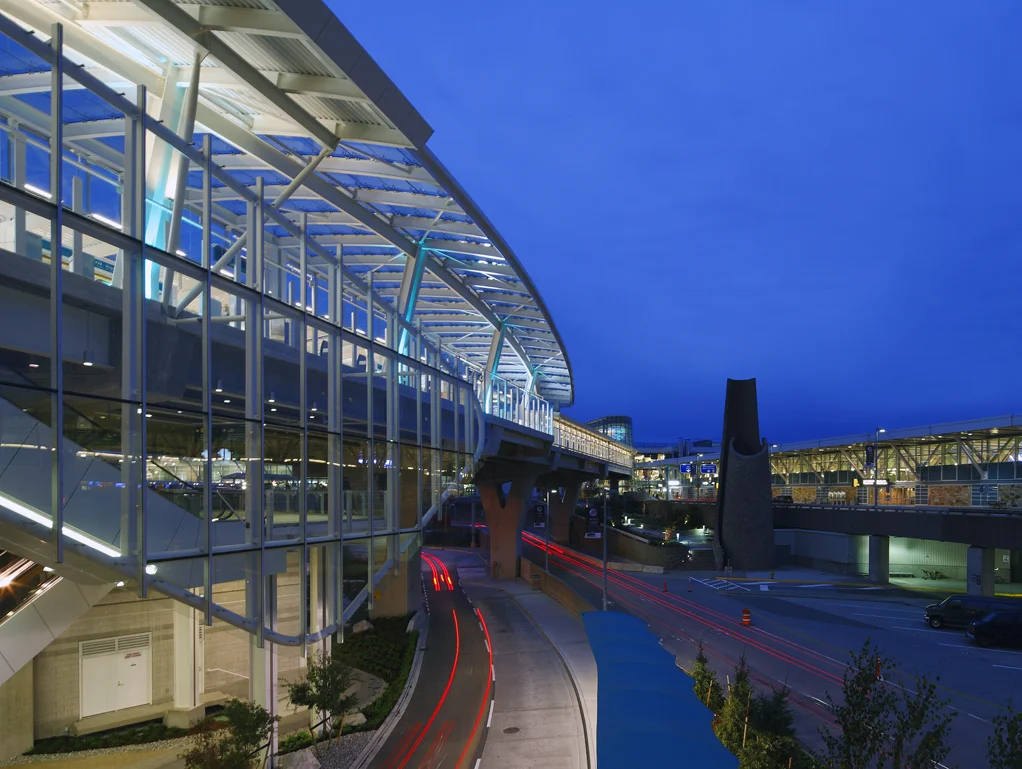 Vancouver International Airport (YVR) Guide – Terminals, Flights ...