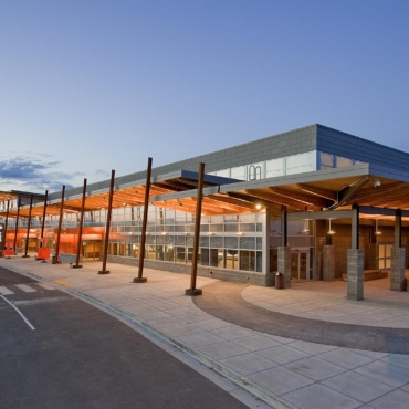 Dane County Regional Airport (MSN) Madison WI | Address, Parking ...
