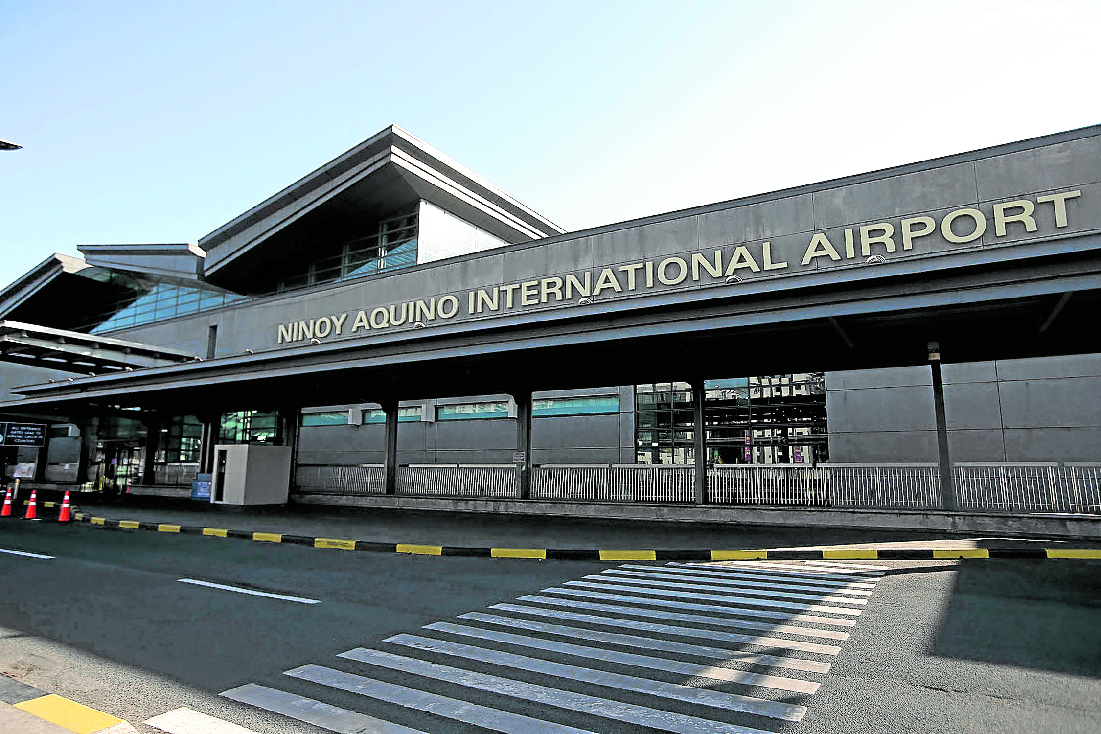 Ninoy Aquino International Airport (NAIA) Guide 2025 | Terminals ...
