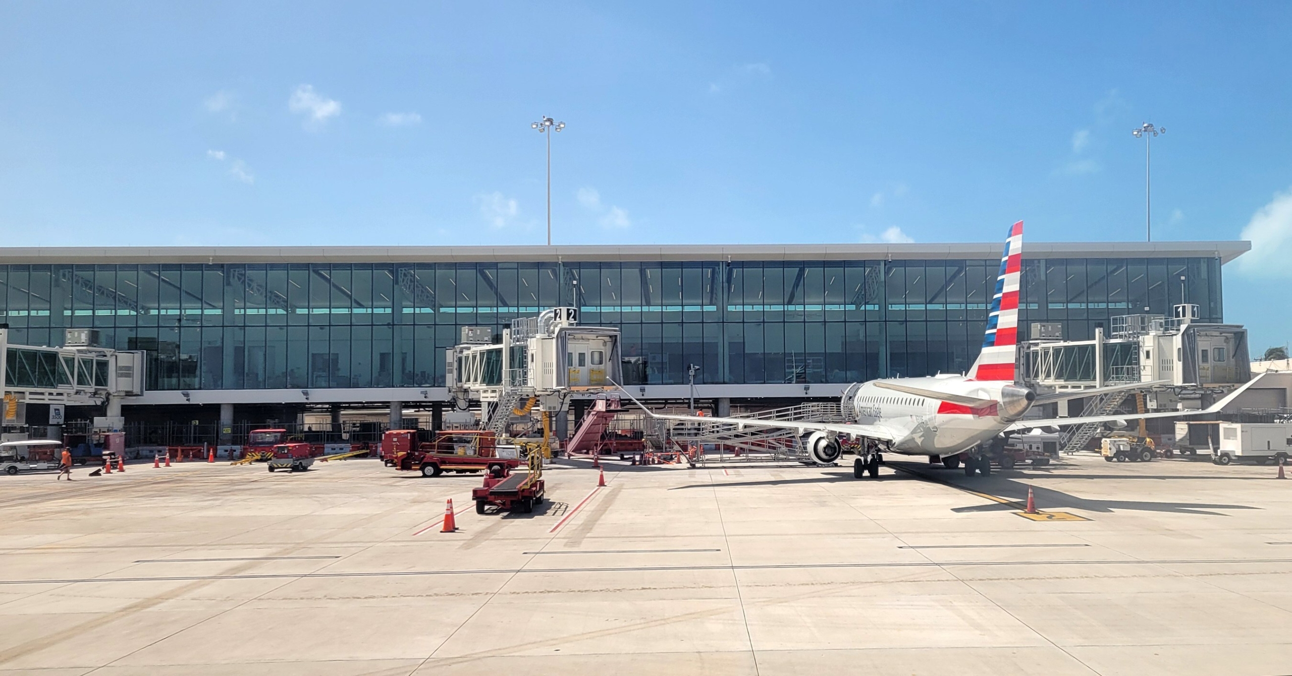 Key West International Airport Guide (EYW) – Flights, Parking & Hotels