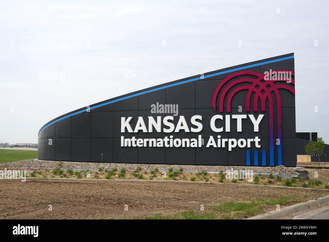 Kansas City International Airport (MCI) Guide | Terminals, Parking ...