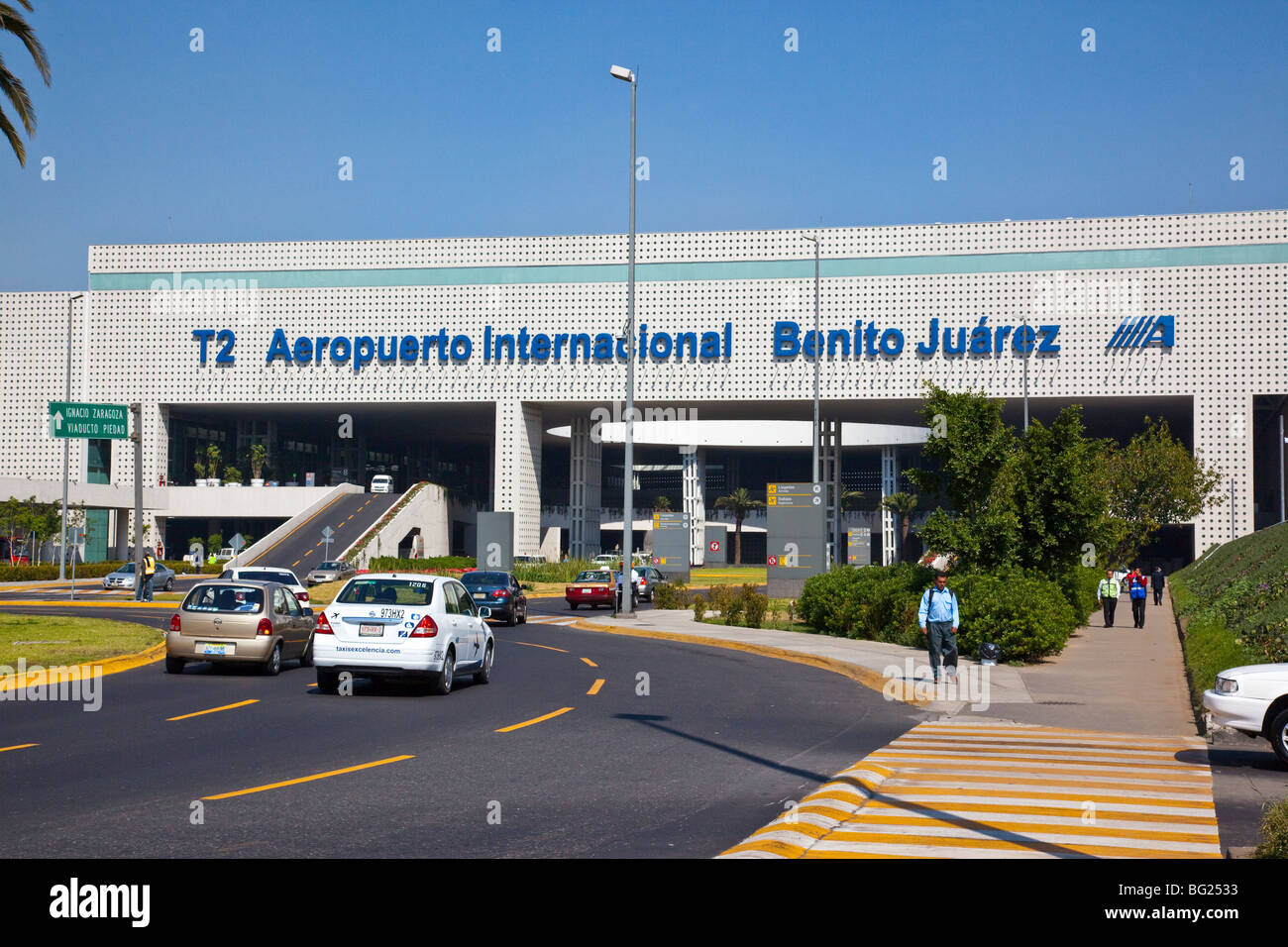 Mexico City International Airport (MEX) Guide 2025 | Benito Juárez ...