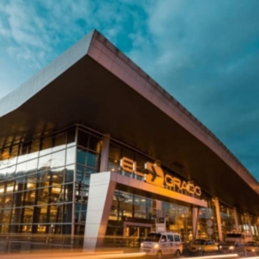 Kempegowda International Airport (BLR) Guide — Terminals, Hotels, Duty ...