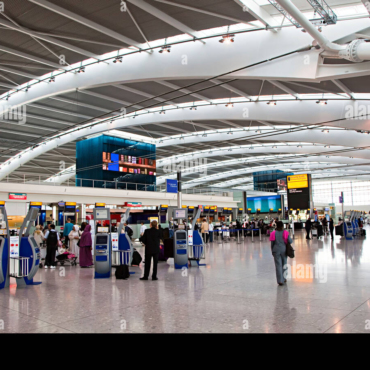 Jomo Kenyatta International Airport (NBO) Guide | Nairobi Airport ...