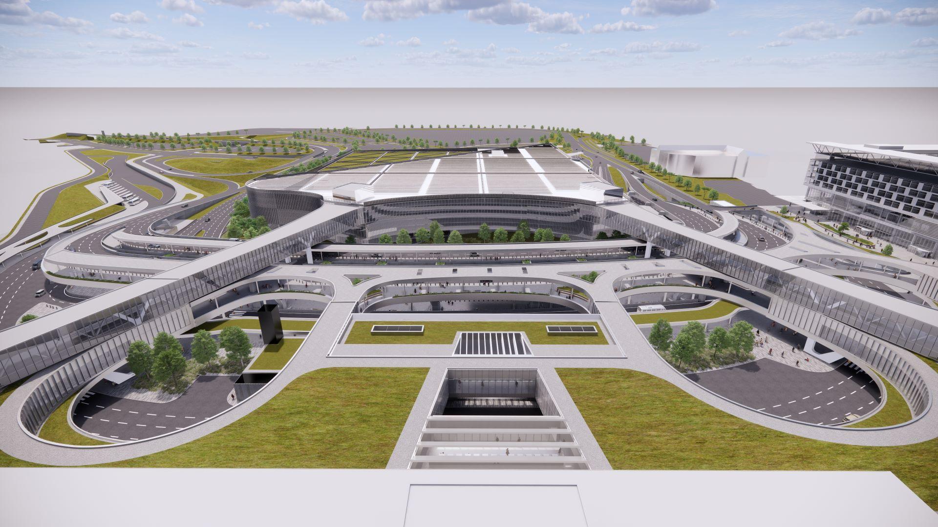 Montreal Airport (YUL) Guide: Map, Flights, Hotels & Transport